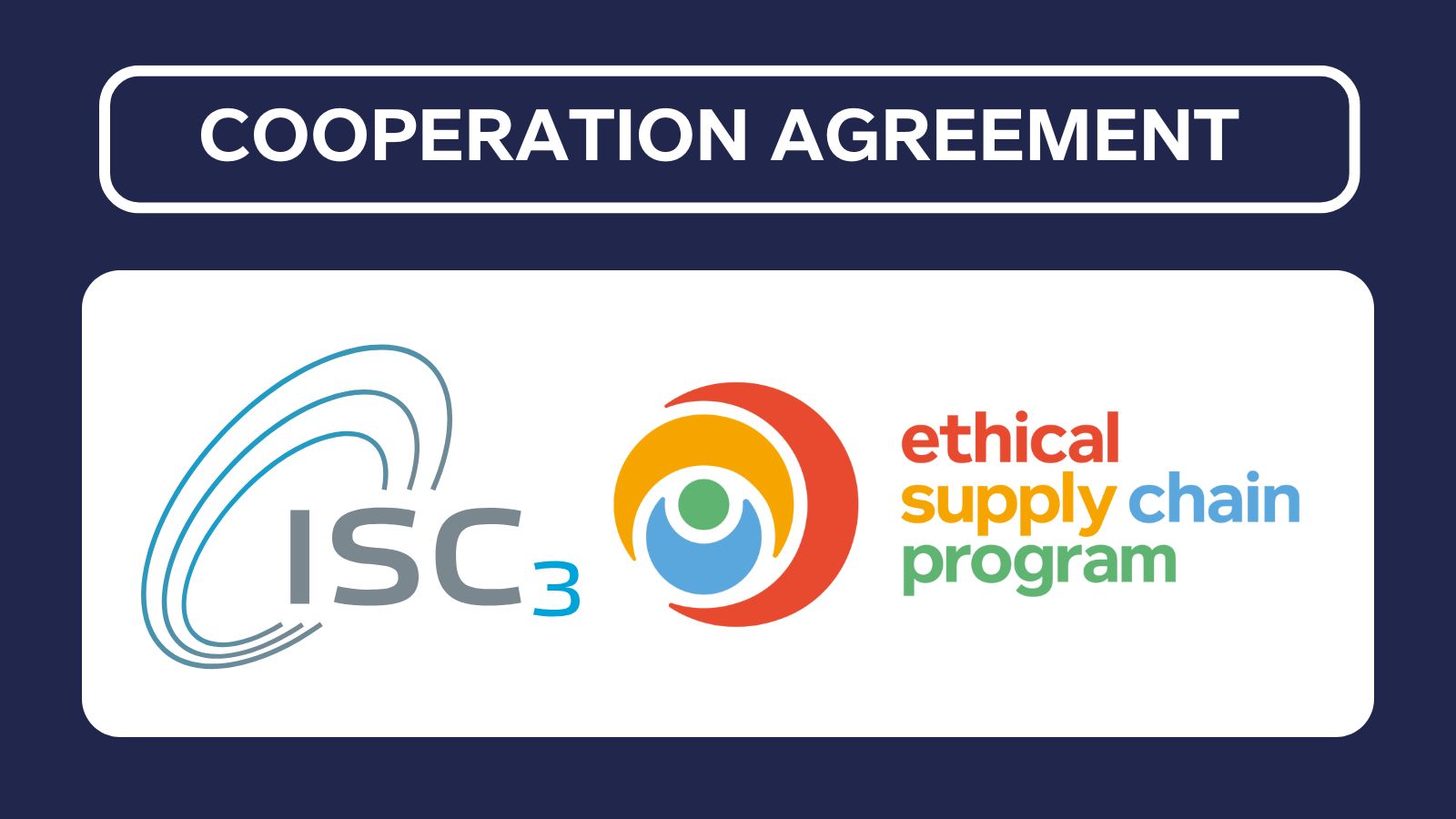 ICTI Ethical Toy Program to become the Ethical Supply Chain Program